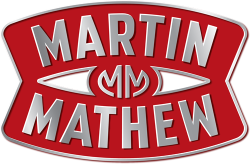 FAQ | Martin Mathew